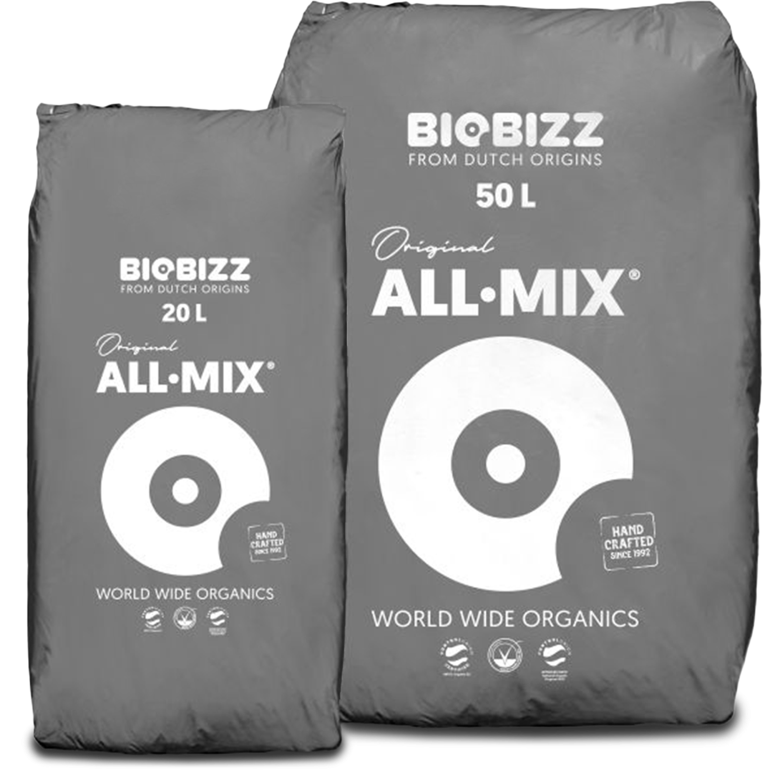 Was, wann, wie viel? Das BioBizz-Düngeschema | Zimmerfarmer