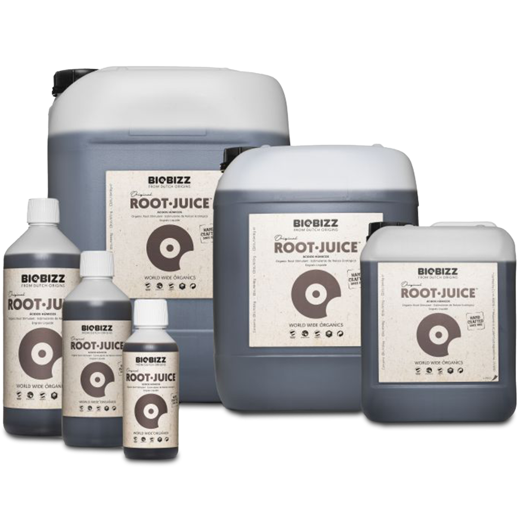 Was, wann, wie viel? Das BioBizz-Düngeschema | Zimmerfarmer