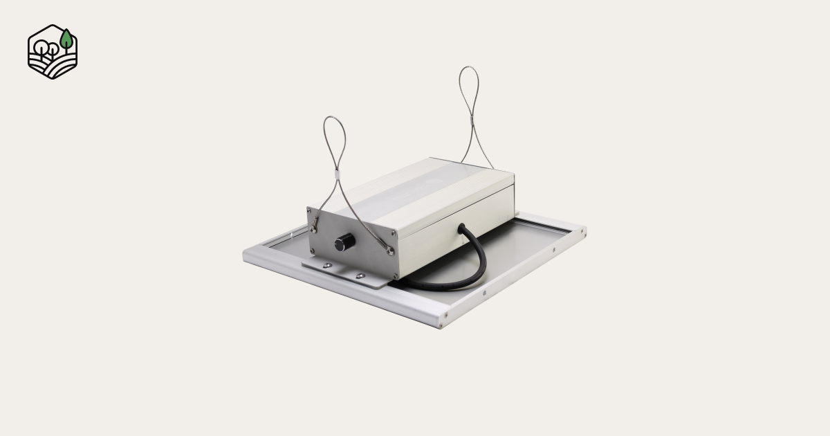 Caluma Force LED 75 W | Zimmerfarmer