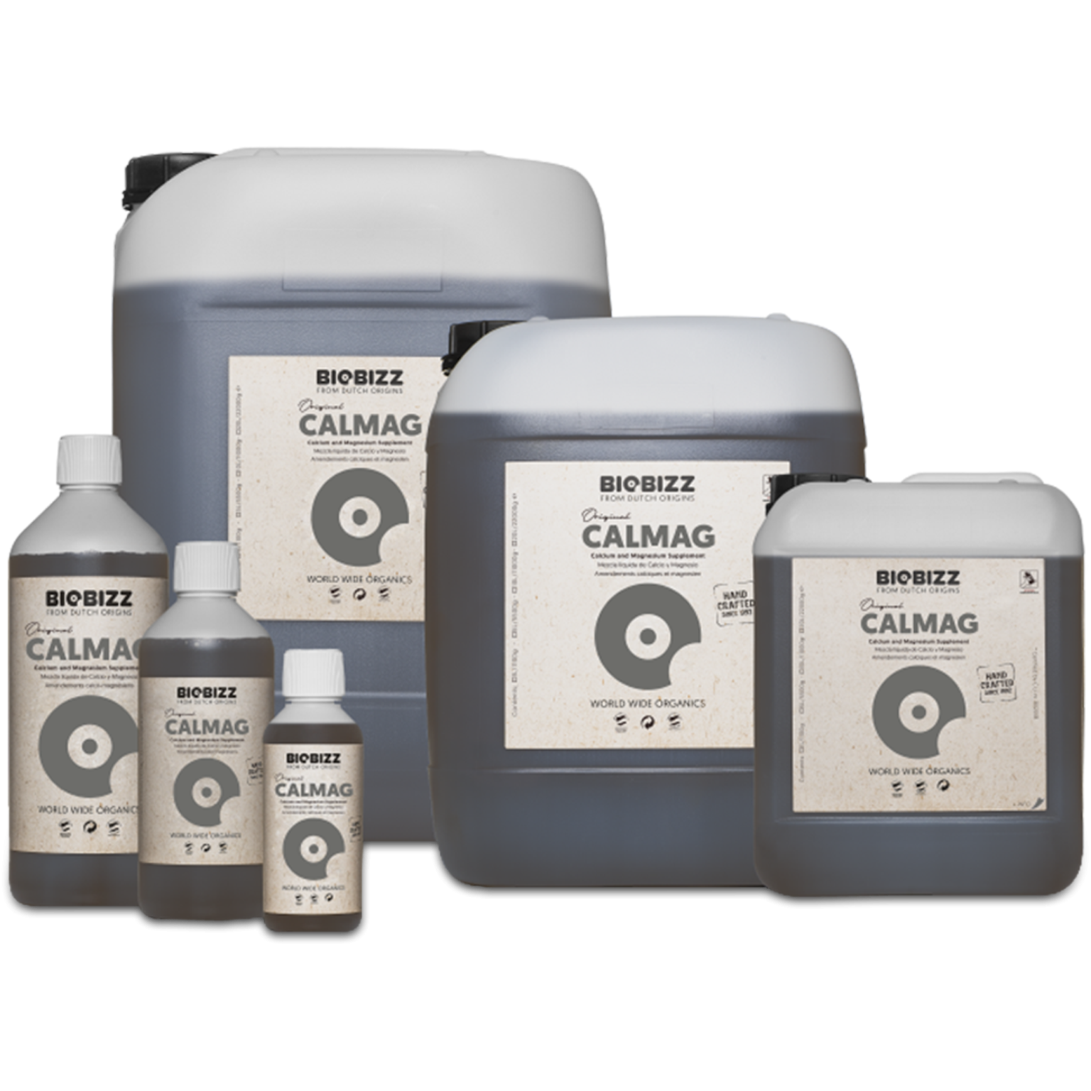 Was, wann, wie viel? Das BioBizz-Düngeschema | Zimmerfarmer