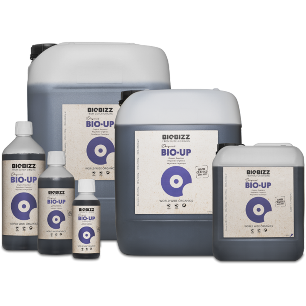 Was, wann, wie viel? Das BioBizz-Düngeschema | Zimmerfarmer